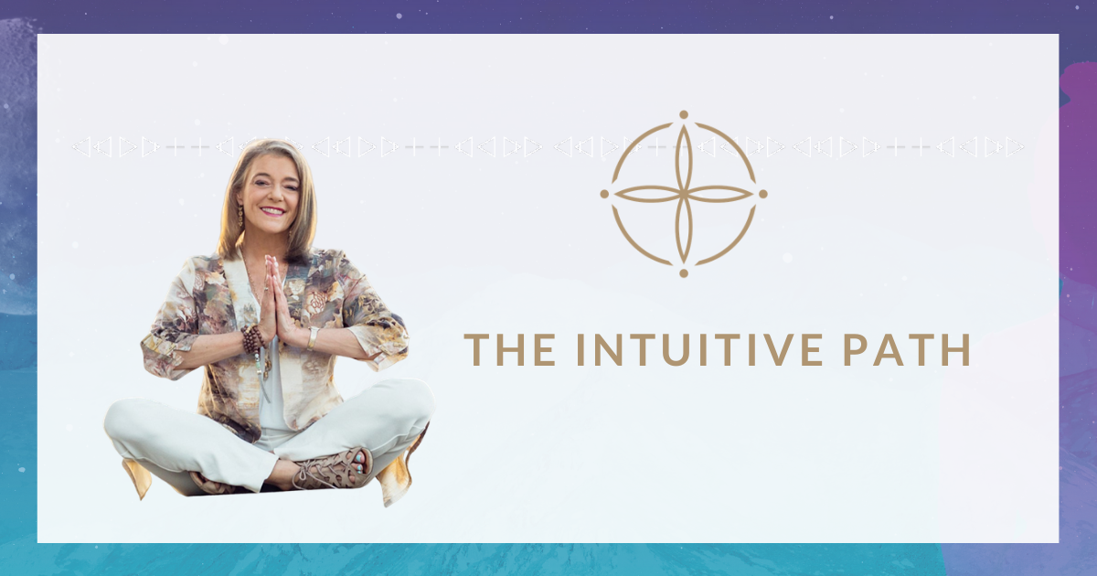 The Intuitive Path - Winter